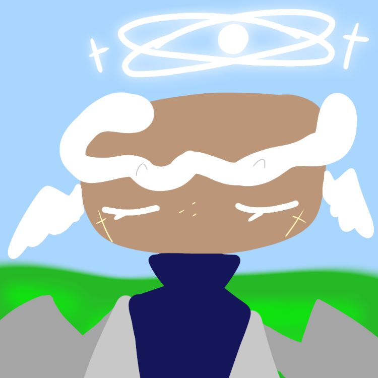 Иконка канала 🖤🎶Подземный мир Космо4🎶🖤