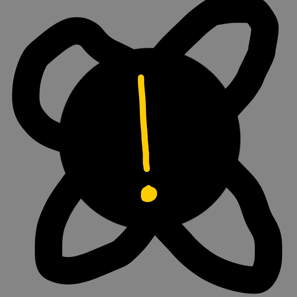 Иконка канала Магнитная Область