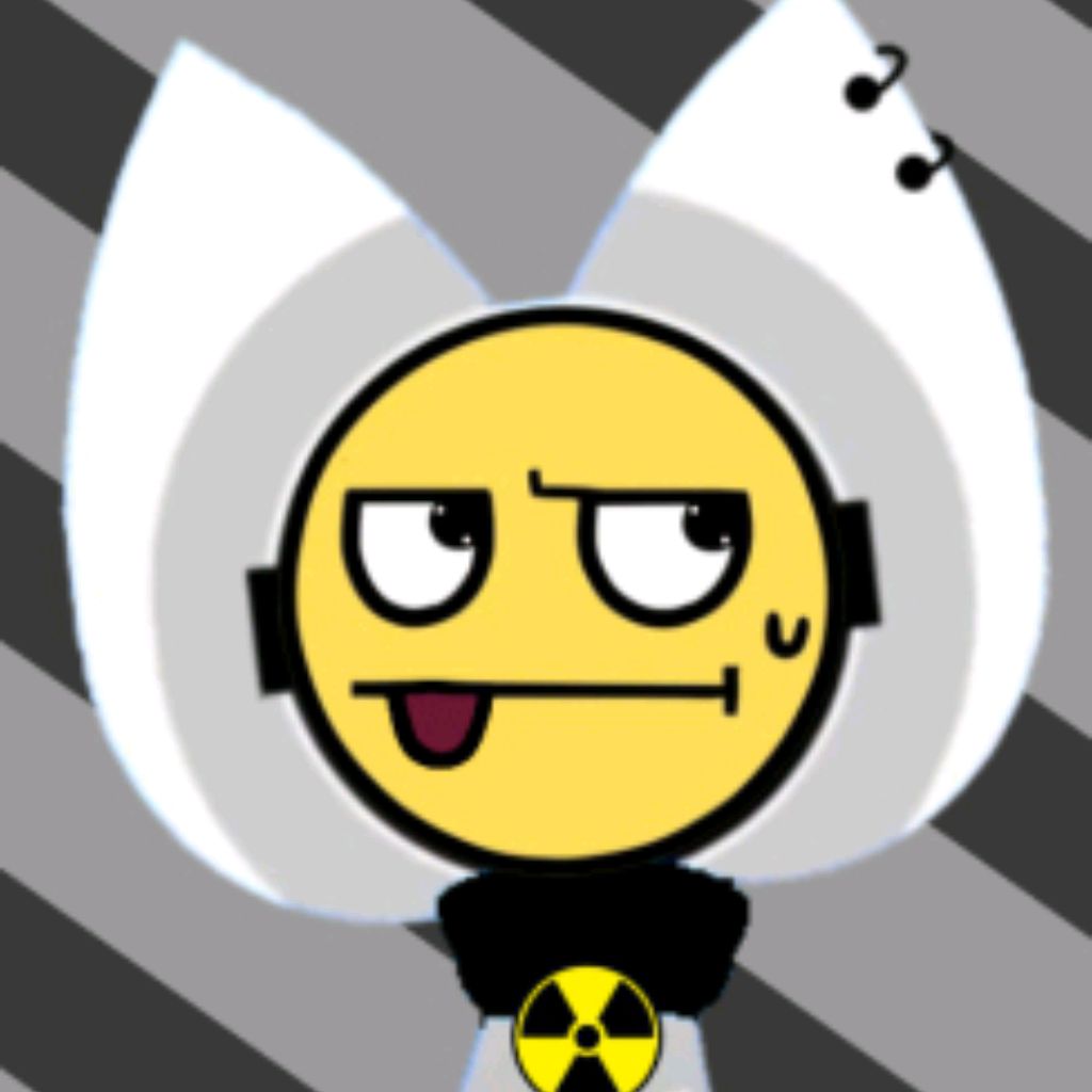 Иконка канала ☢️KEVIN_CAT OFFICIAL☣️