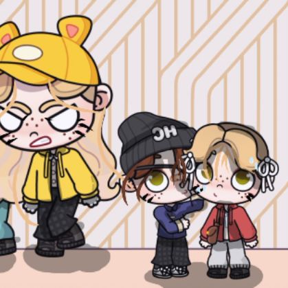 Иконка канала 💚Кух Лан Нью🎀