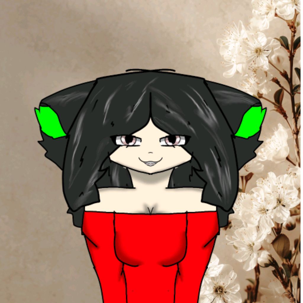 Иконка канала 🌸[√Пантера Чери√]🌸