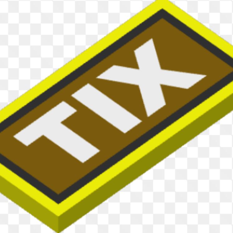 Иконка канала TIX