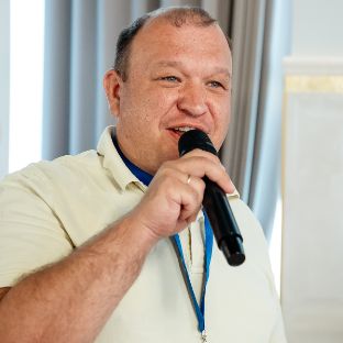 Иконка канала Kotitonttu_man