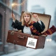 Иконка канала СТУДИЯ ДОБРЫХ ИСТОРИЙ