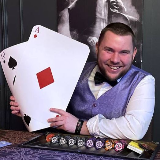 Иконка канала Креатив на корпоратив