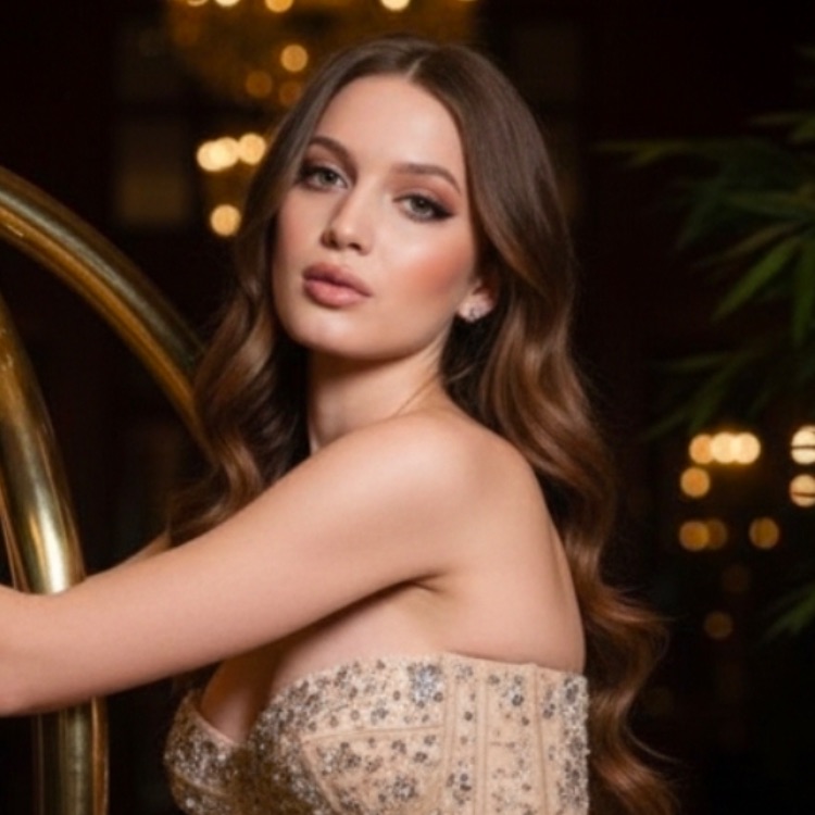 Иконка канала КАРОЛИНА КАШУБИНА