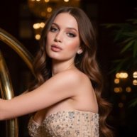 Иконка канала КАРОЛИНА КАШУБИНА