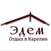 Иконка канала Загородный клуб Эдем Карелия
