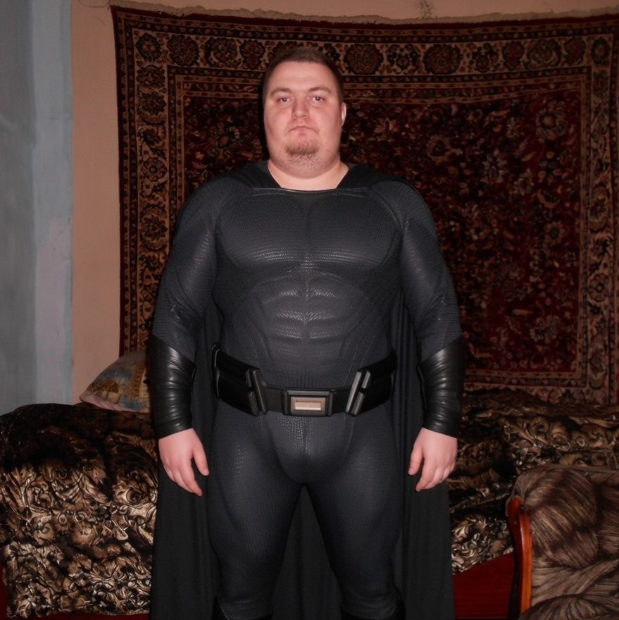 Иконка канала VOVAMAS