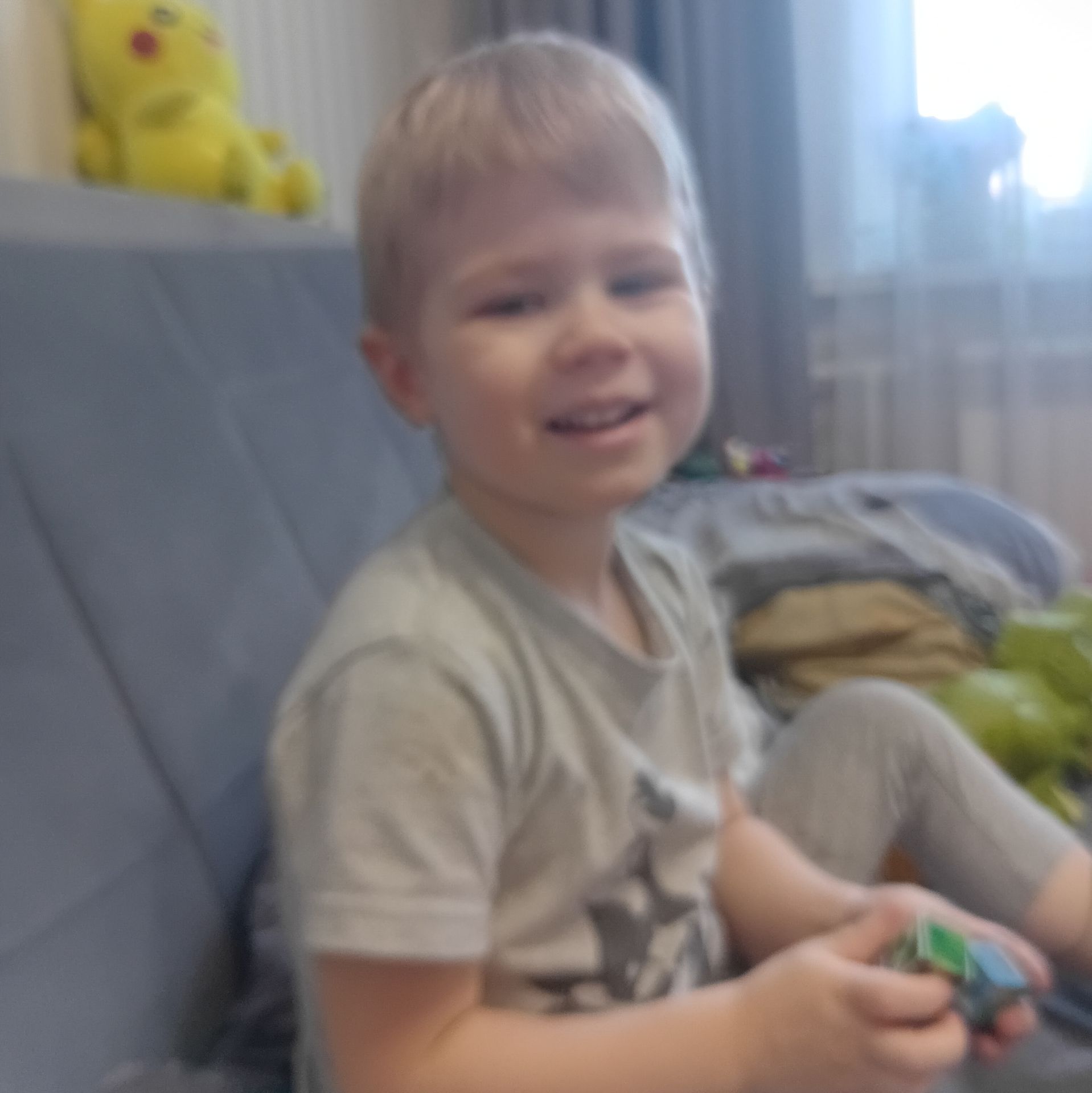 Иконка канала Мишена распаковка 💙