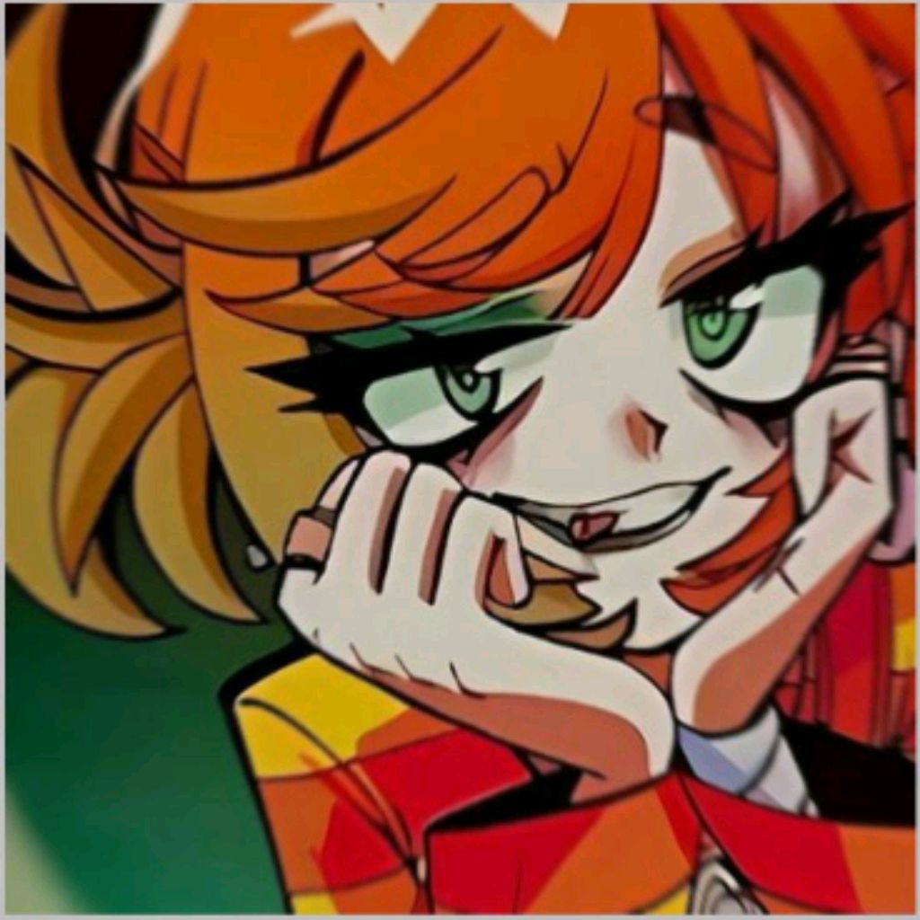 Иконка канала АЛИСА💥✨