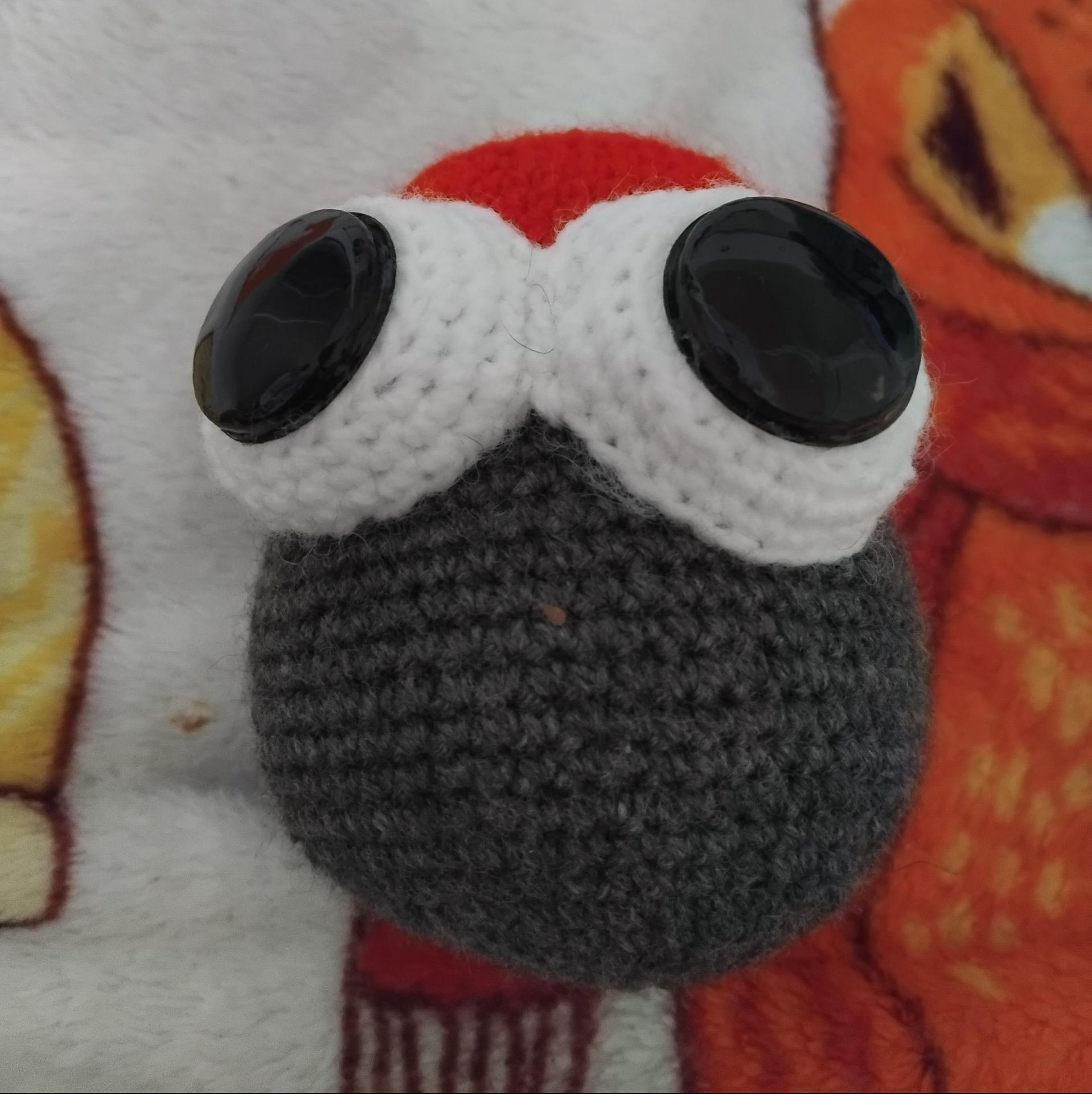 Иконка канала Красная кнопачка