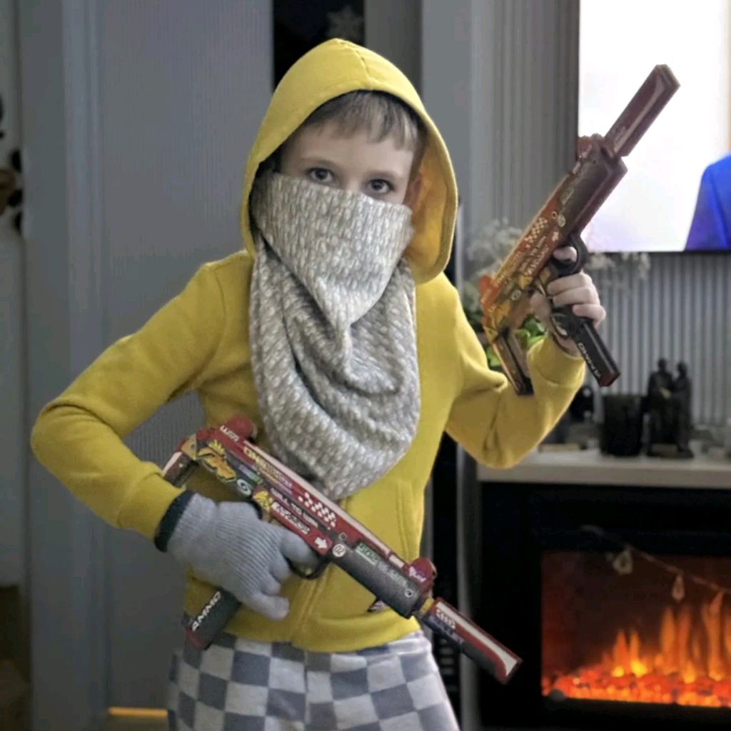 Иконка канала Стендофф2