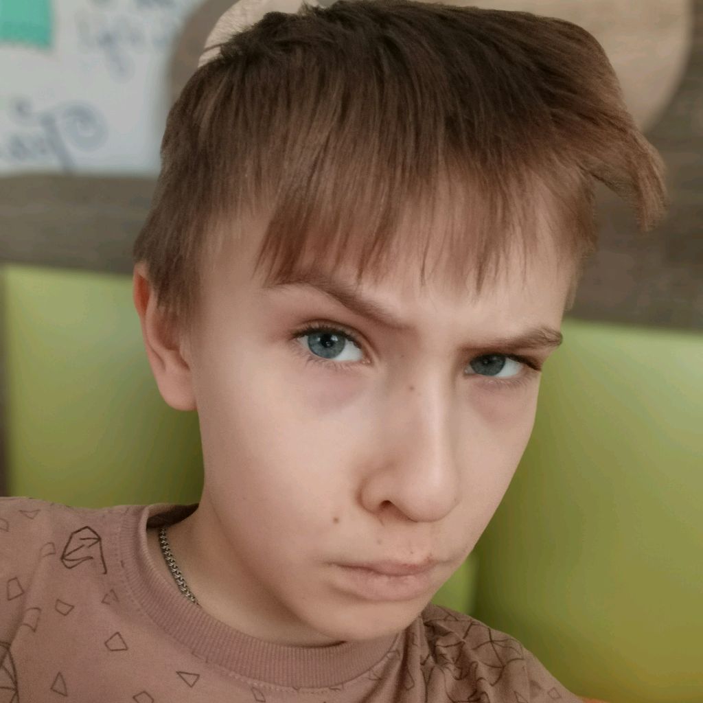 Иконка канала Тим