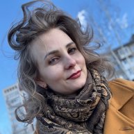 Иконка канала Лена в моменте