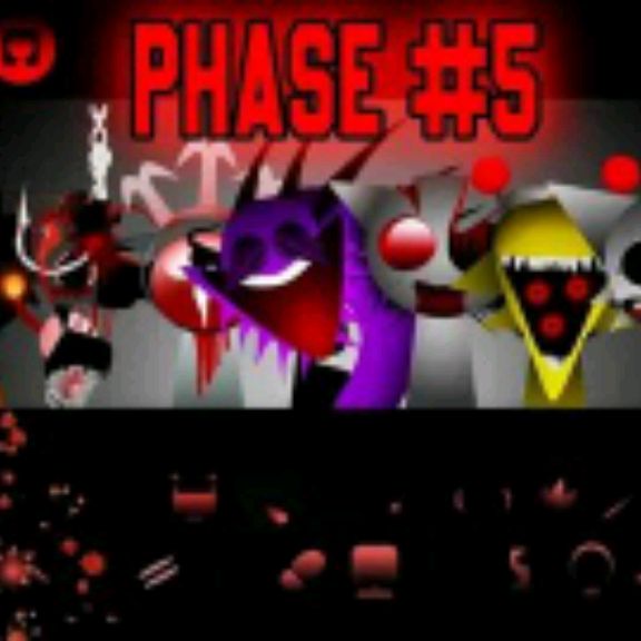 Иконка канала Я Сумасшедший король 😈👑 Sprunki