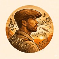 Иконка канала Николай Фатьянов | Музыка и настроение