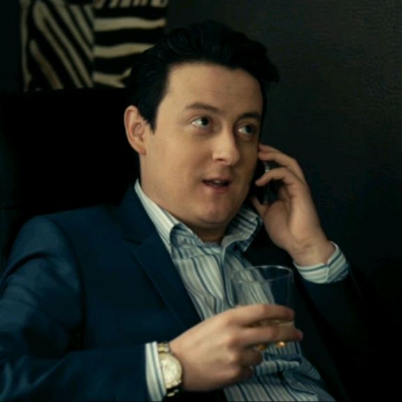 Иконка канала Kartelev