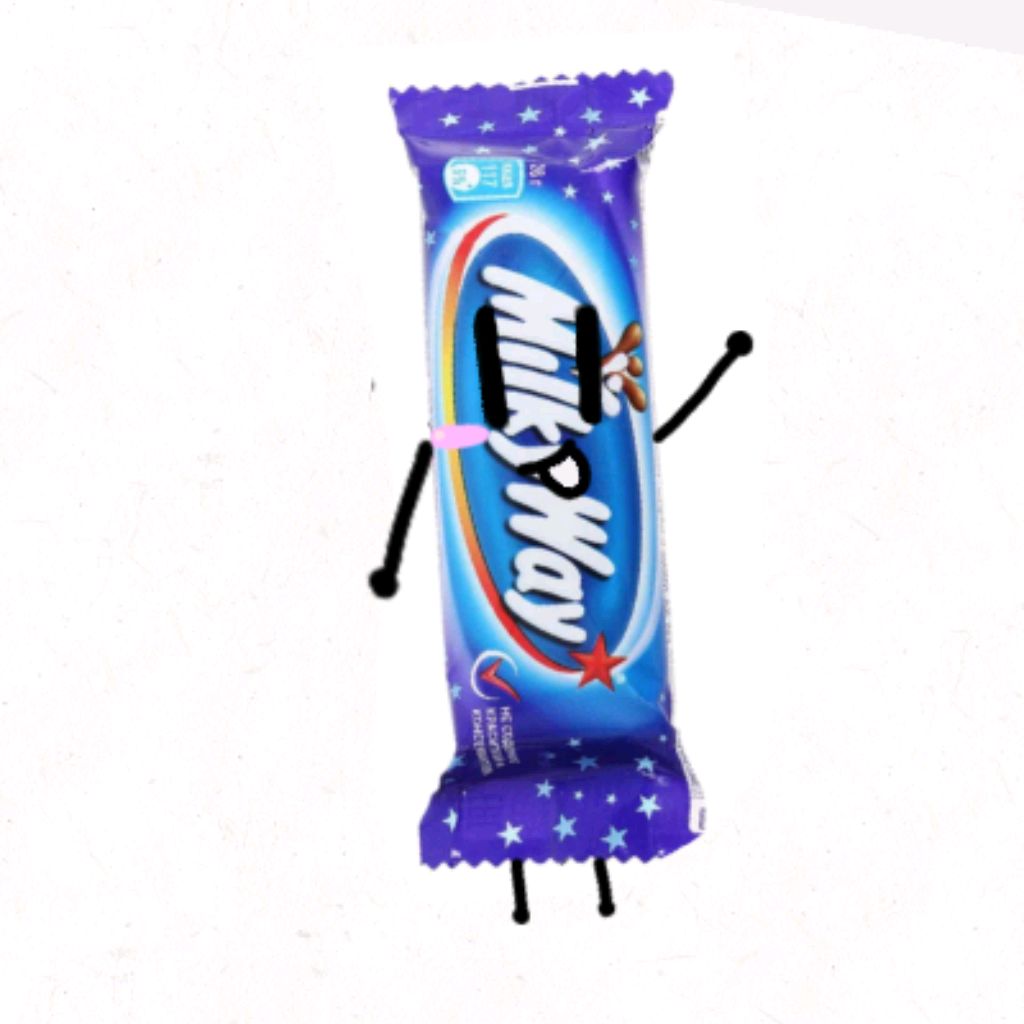 Иконка канала Milky_Way ♡