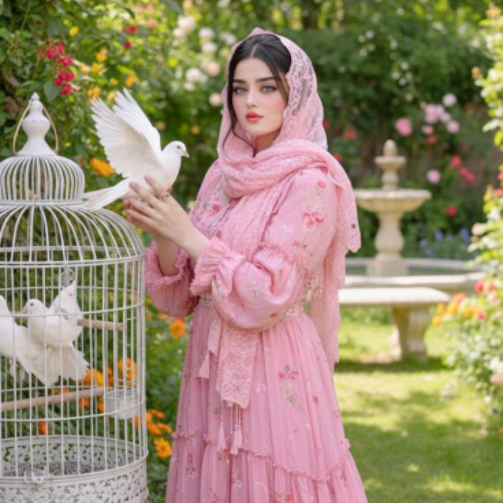 Иконка канала Естественная ⁰¹