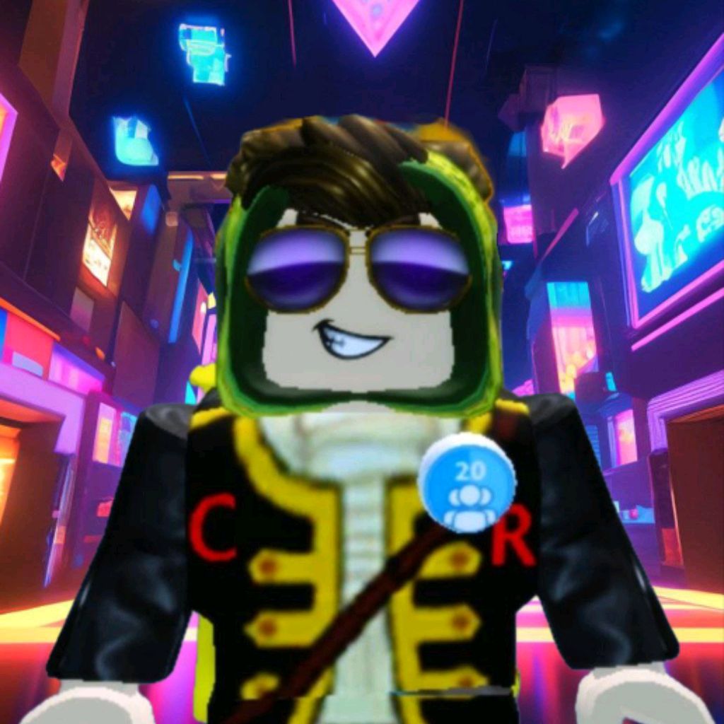 Иконка канала CherA Play🎮