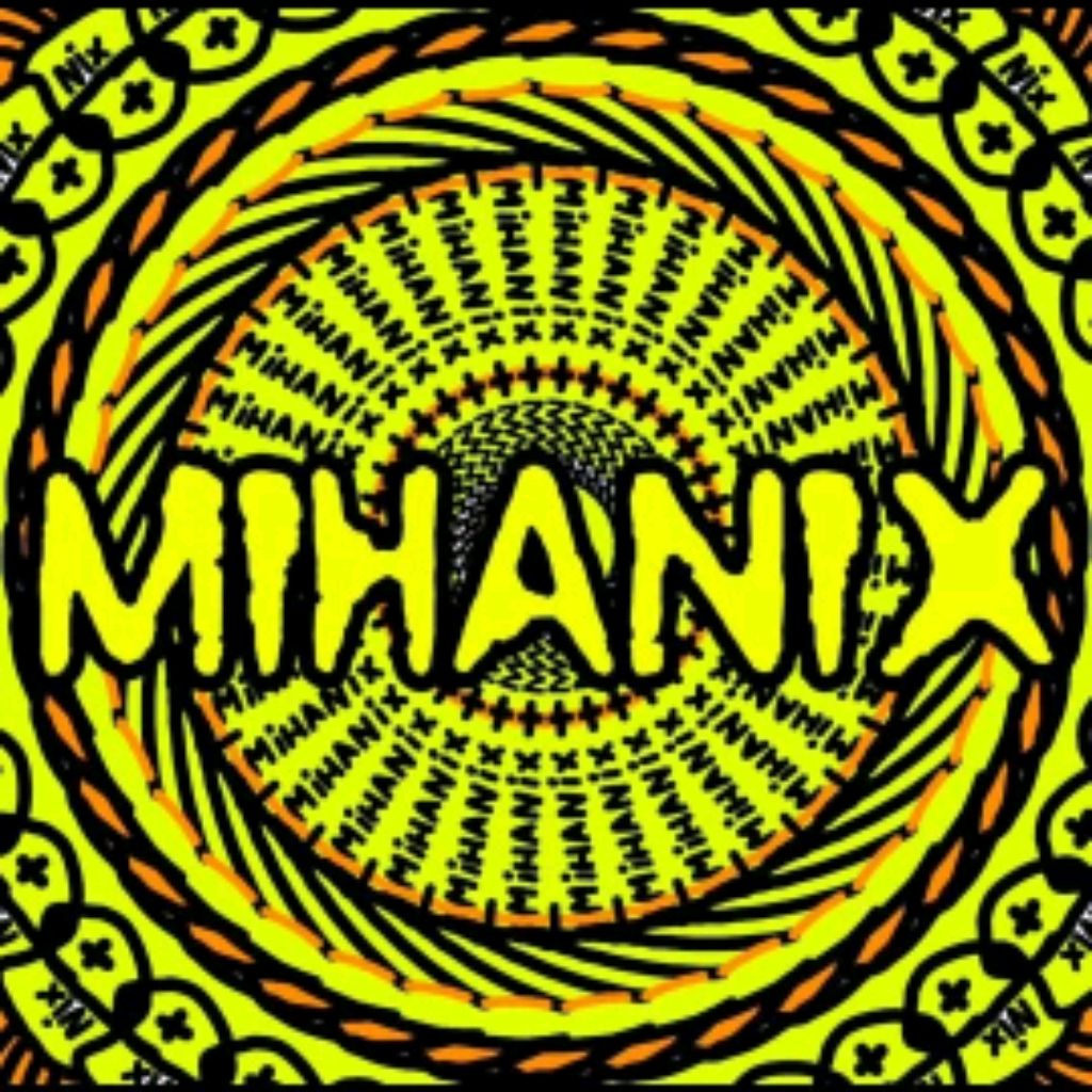 Иконка канала MIHANIXᐛ