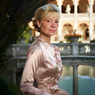 Иконка канала Чудная Ведьма • Надя Таеда