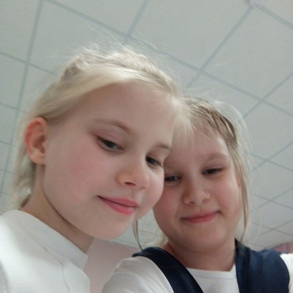 Иконка канала Катя