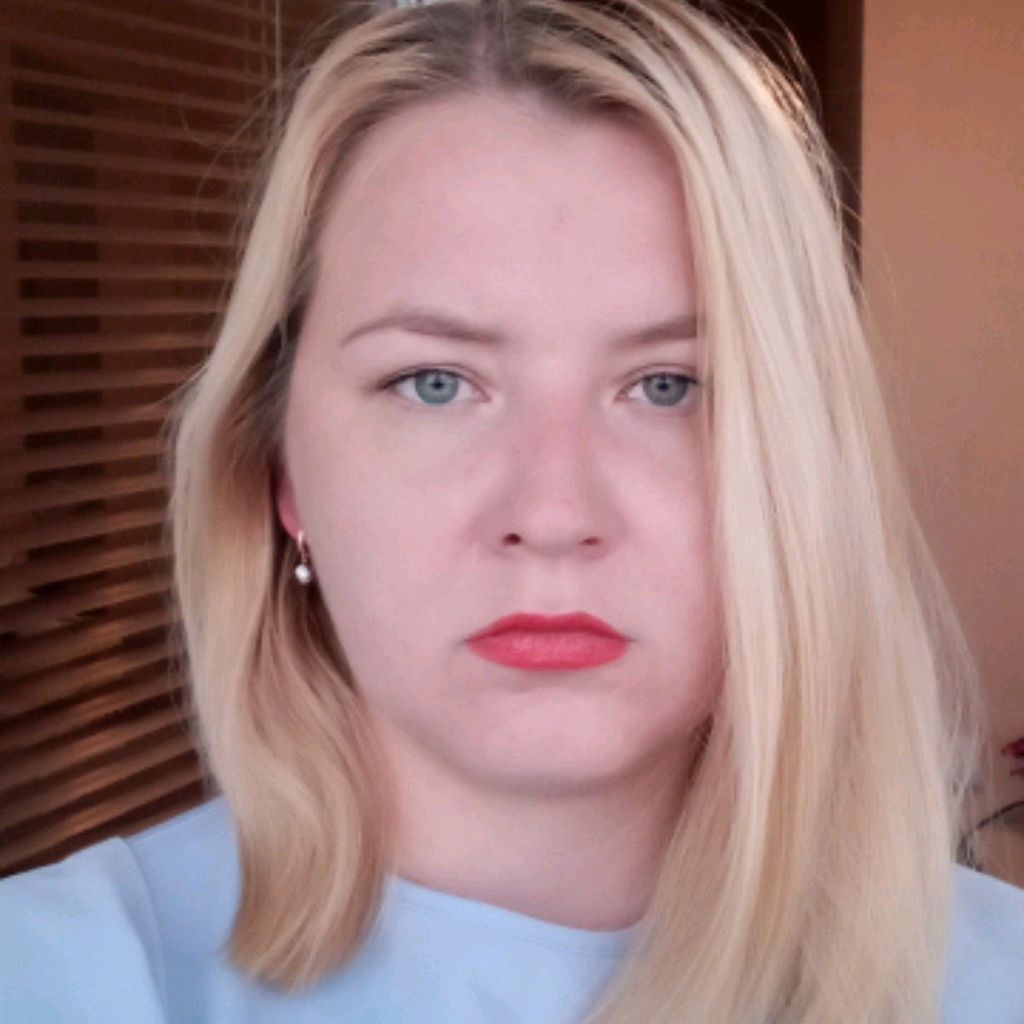 Иконка канала Психолог Евгения Шувалова