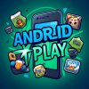 Иконка канала AndrolidPlay