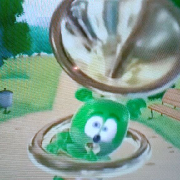 Иконка канала Gummy Mia