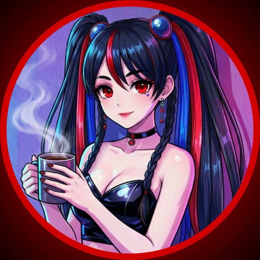 Иконка канала Хатиса