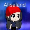 Иконка канала ✨Alisaland✨
