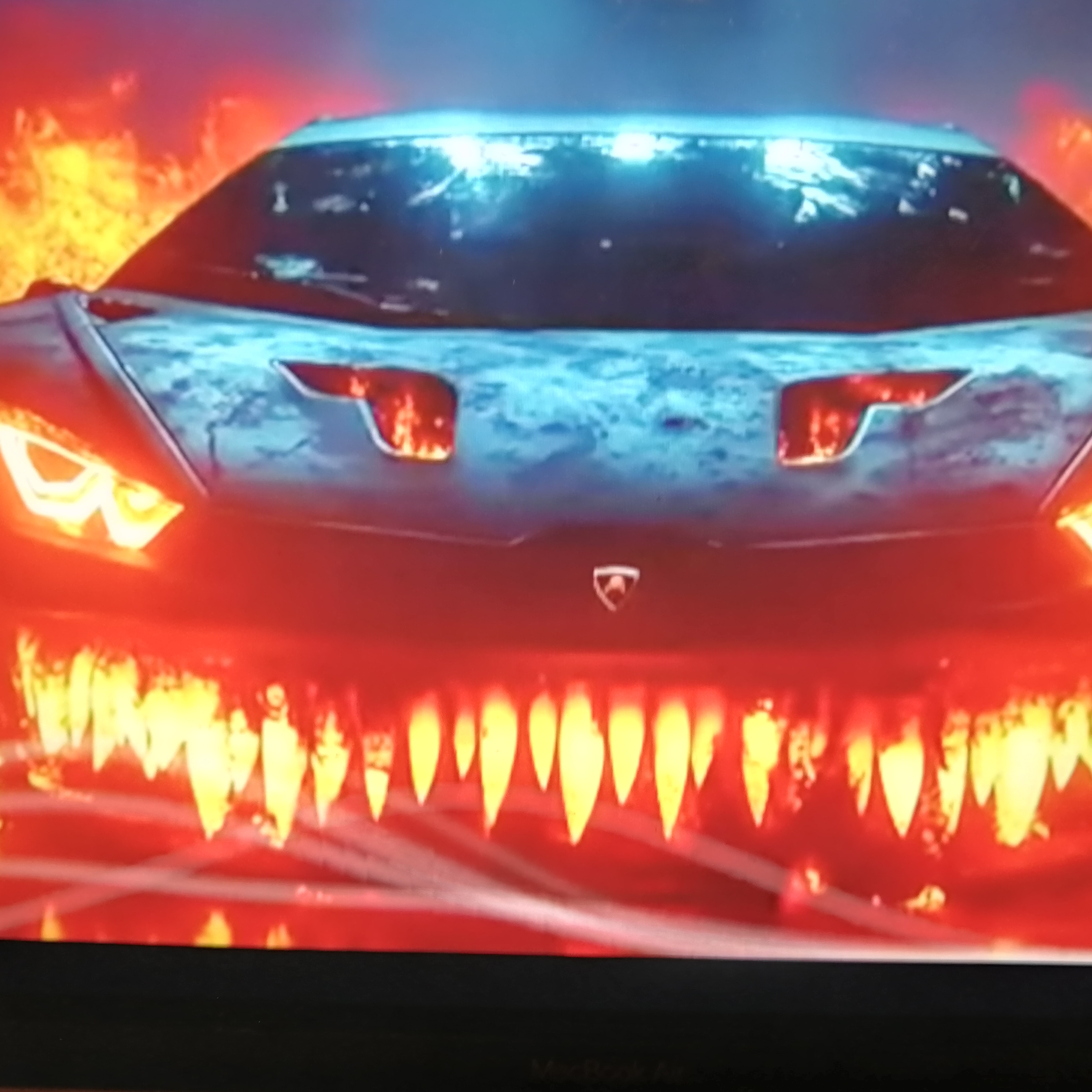 Иконка канала Добрая тьма