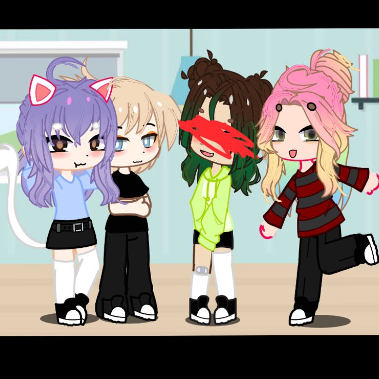 Иконка канала Улей🌈✨