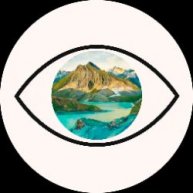 Иконка канала Своими Глазами (Unalted Views)