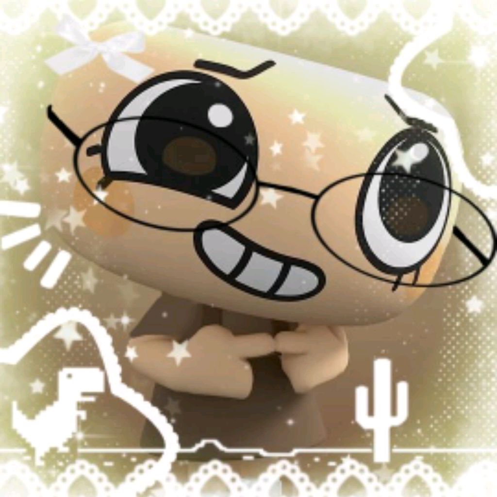 Иконка канала 🦖🦕- SHELLY :3 (💜🐱❌)