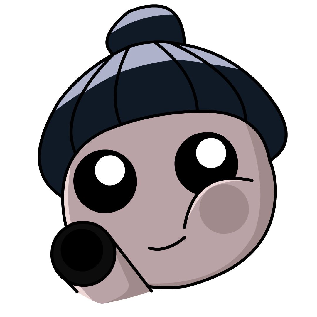 Иконка канала MIDI MATE