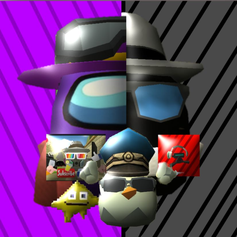 Иконка канала 🕛БЛЭК_TEAM⚫