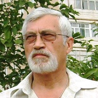 Иконка канала Виктор Поживин