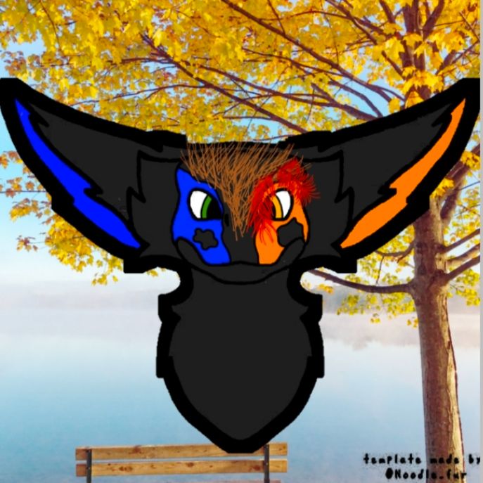 Иконка канала Раптор аврора