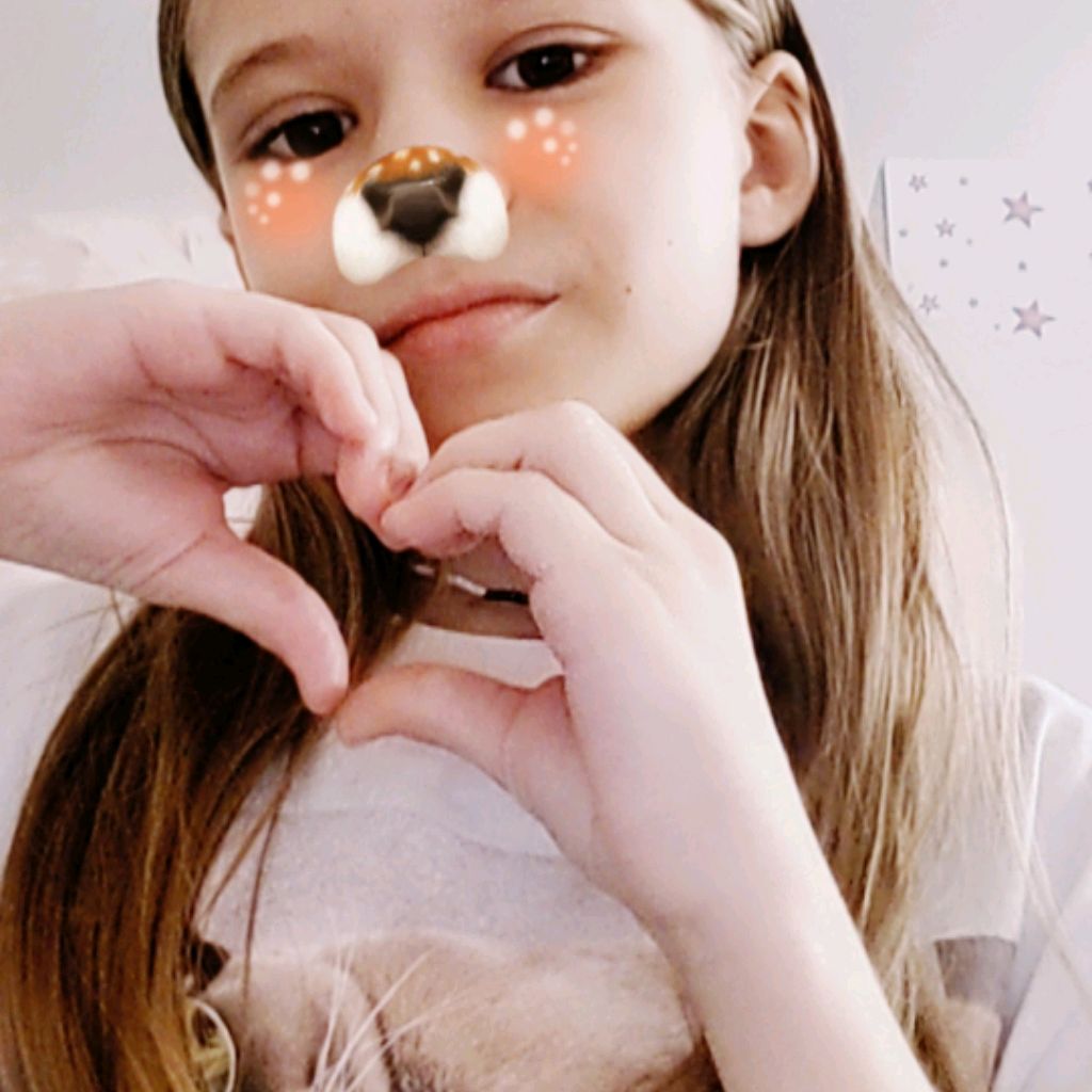 Иконка канала НАСТЯ ЭНТ ❤️