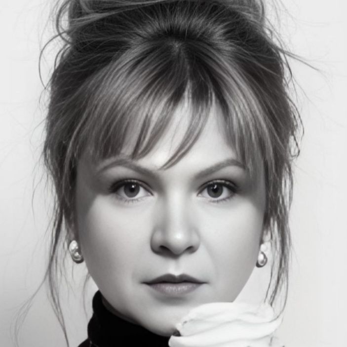 Иконка канала Юлия Захарова