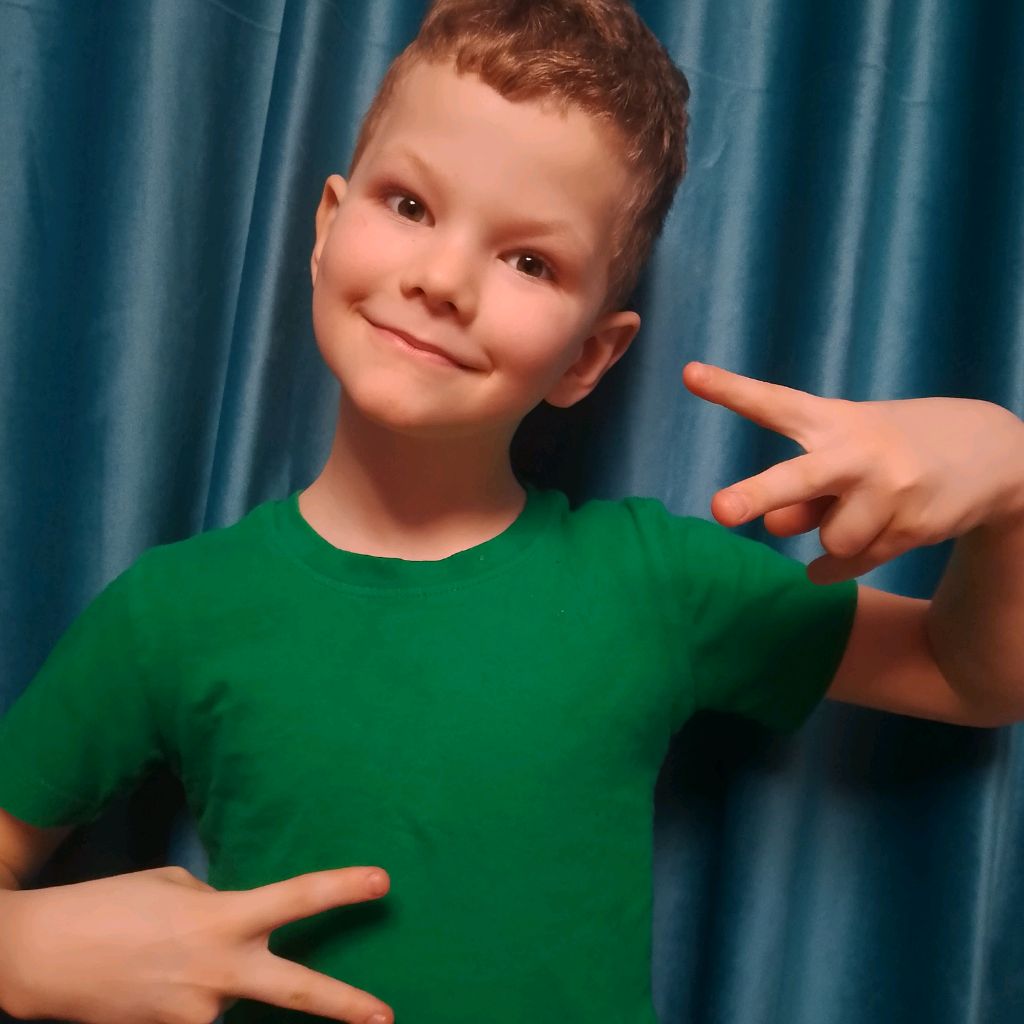 Иконка канала МарсельЧииик