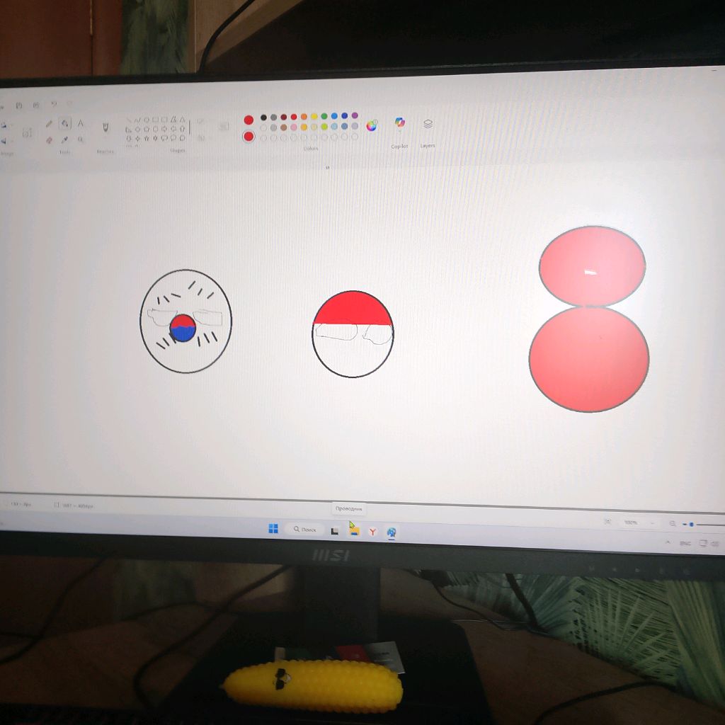 Иконка канала Contryballskirbymedia0410