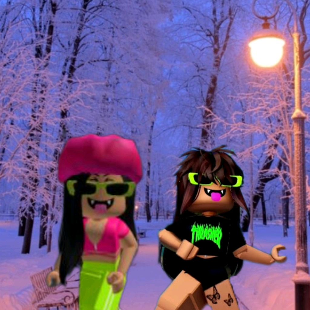 Иконка канала ❄️Зима❄️