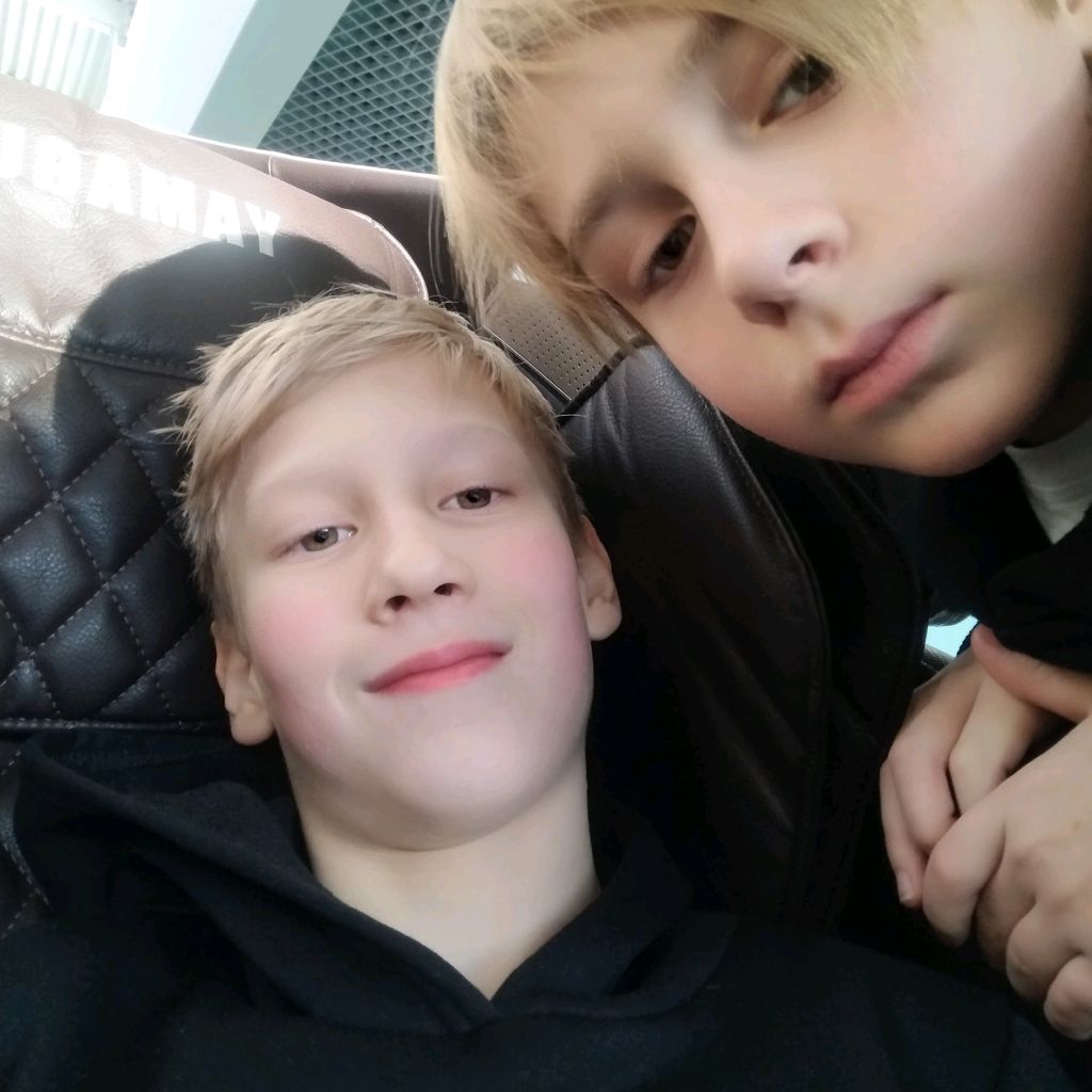 Иконка канала Exstrim Паркур