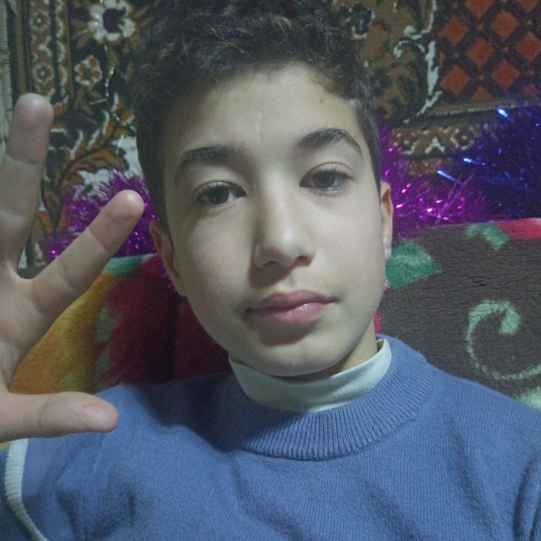 Иконка канала И3