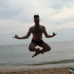 Иконка канала Arcatic