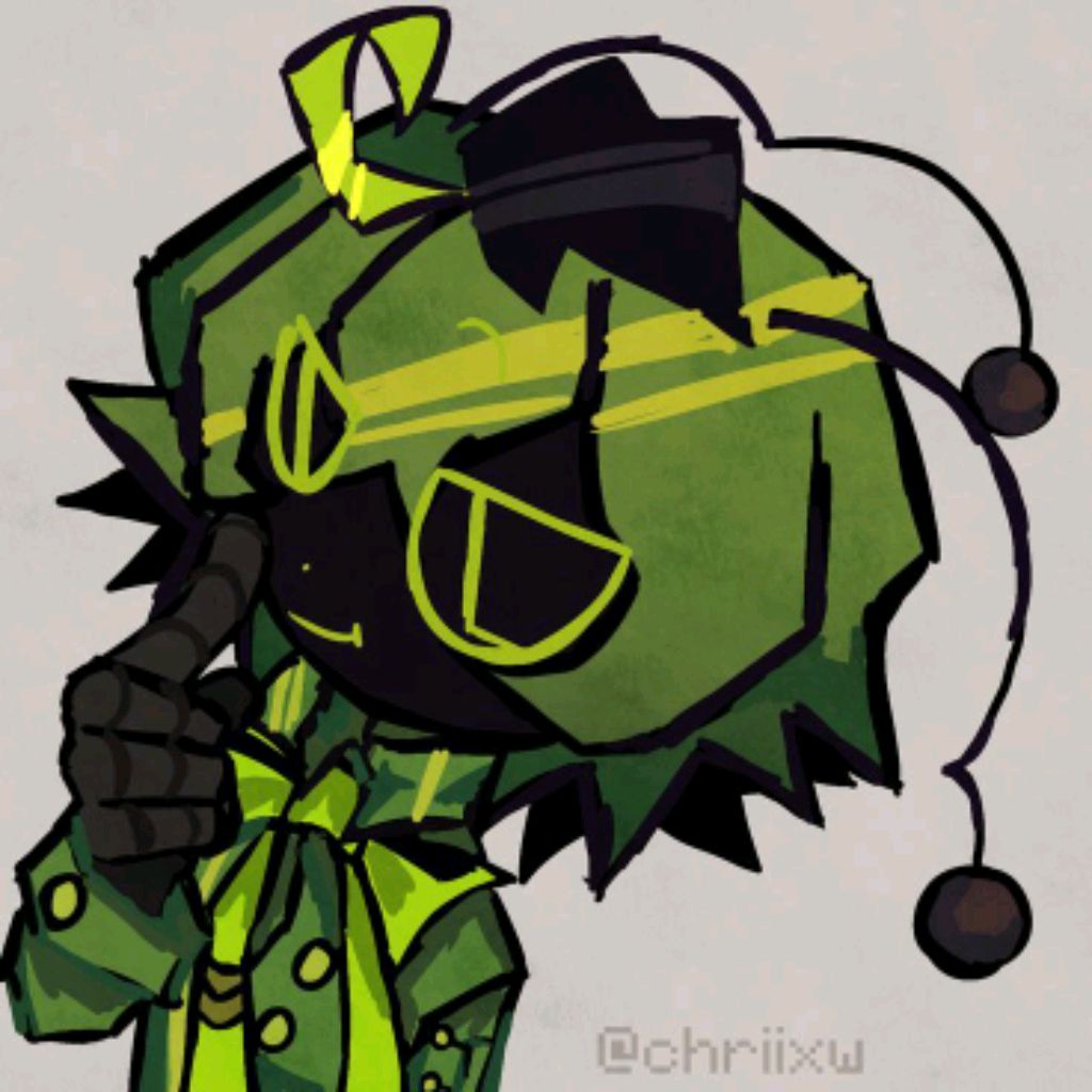 Иконка канала ⋆_My Name Is Vee_⋆